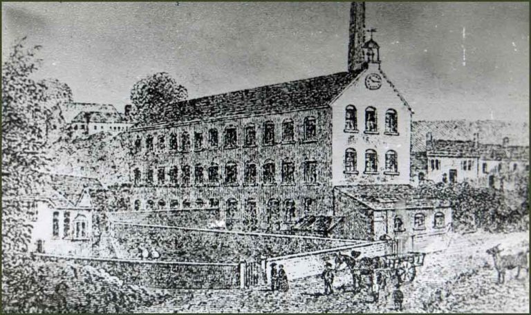 2016 – Chalford Parish Local History Group